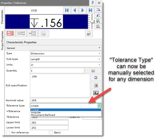 InspectionXpert SP9.4