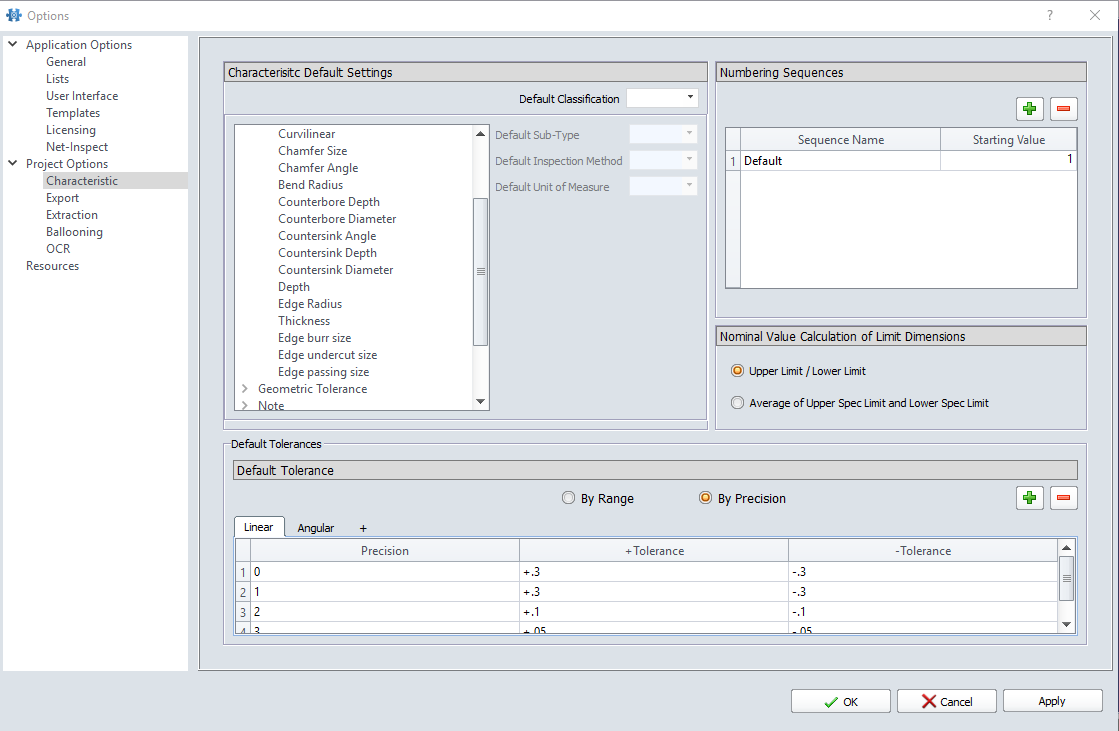 InspectionXpert SP 5.0