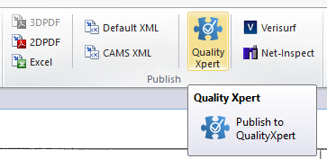 InspectionXpert SP 5.0