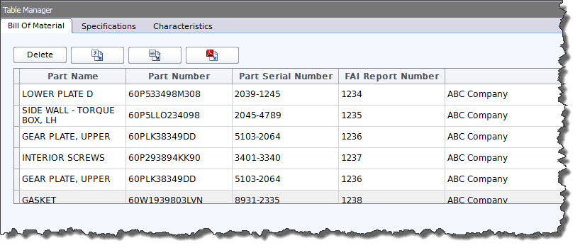 InspectionXpert OnDemand for CAD 2015 SP06 has been released!
