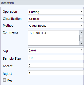 InspectionXpert OnDemand for CAD 2015 SP05 has been released!