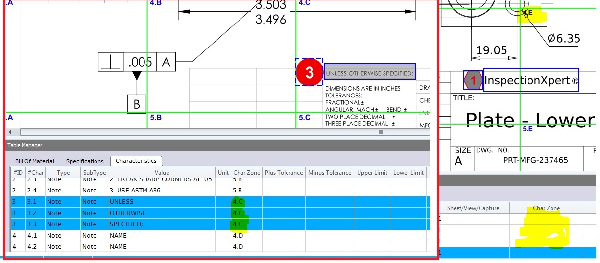 InspectionXpert 5.1 Release Notes