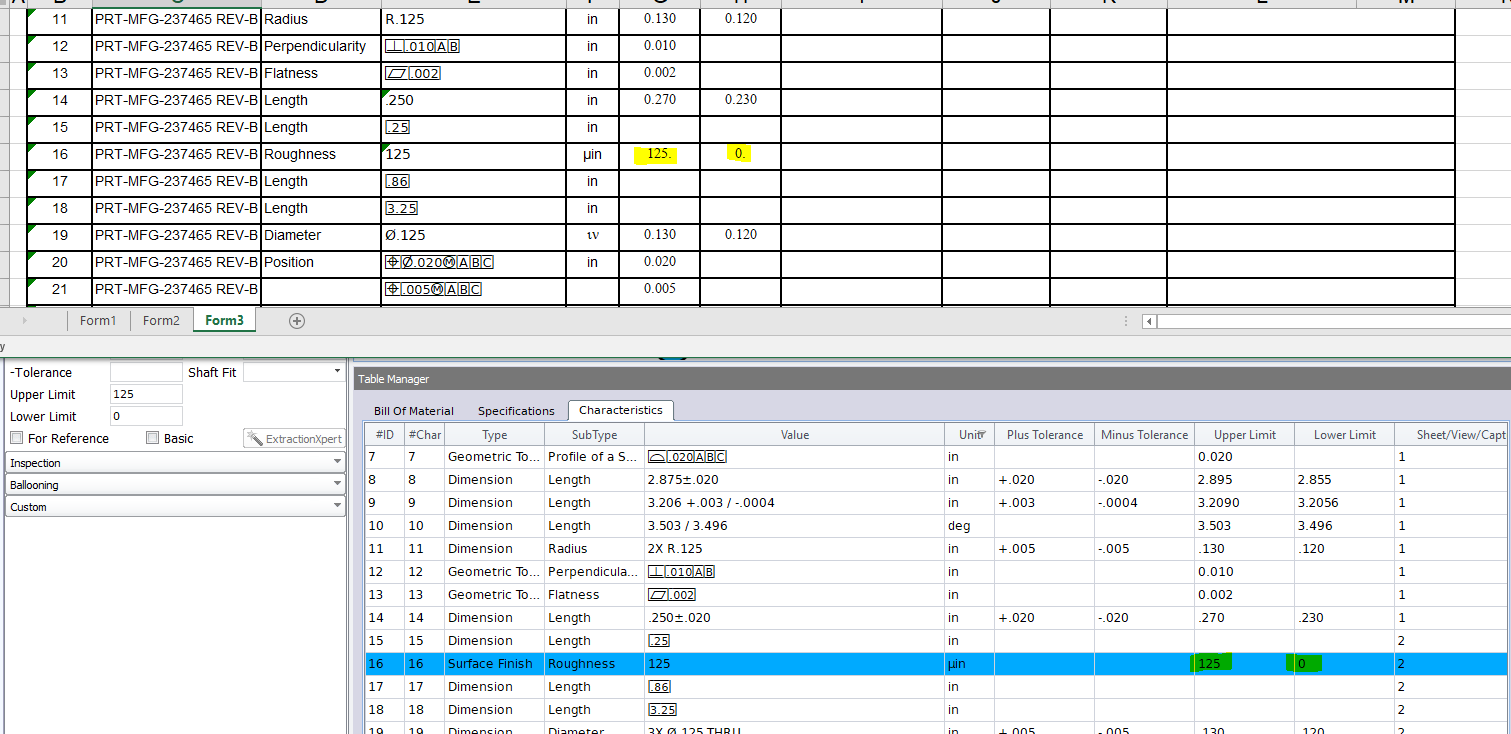InspectionXpert 5.1 Release Notes