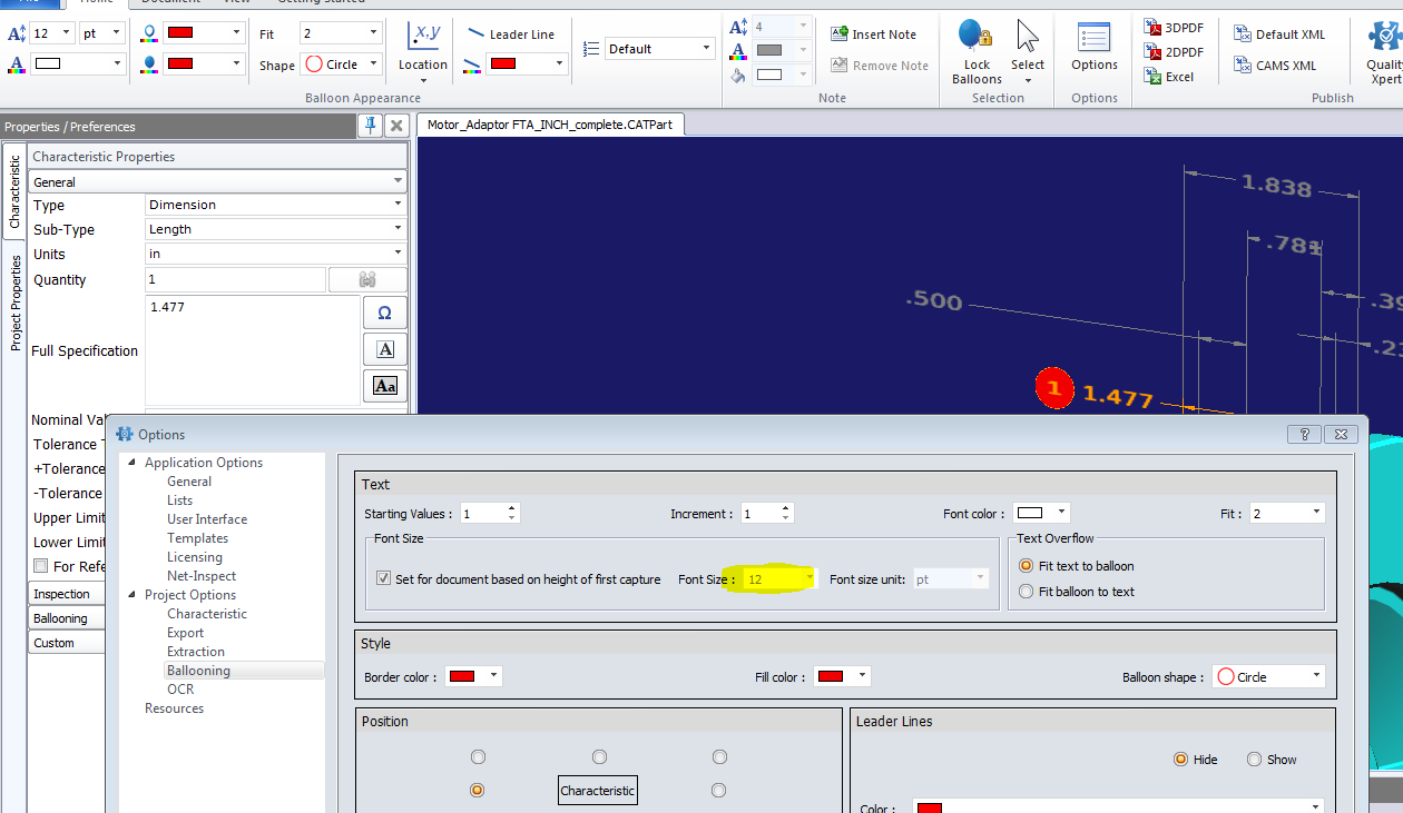 InspectionXpert 5.1 Release Notes