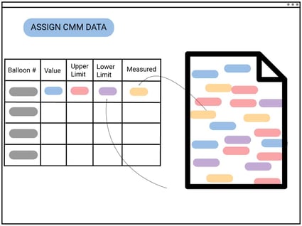 InspectionXpert Ballooning Software