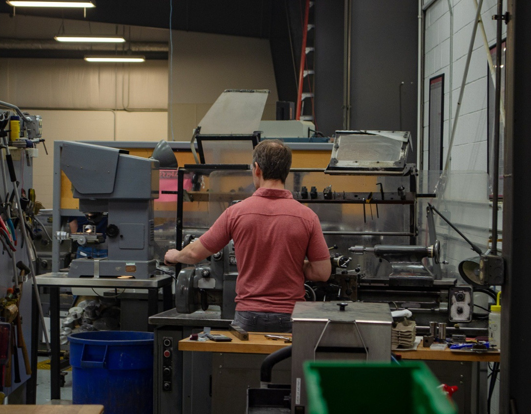 InspectionXpert Ballooning Software