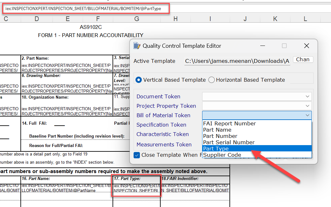Ideagen Quality Control Professional V9.8
