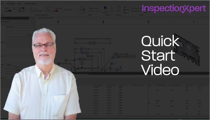 Getting Started with Ideagen Quality Control Essentials