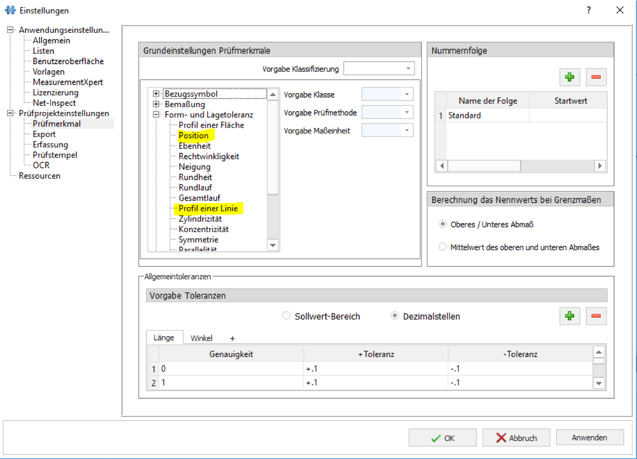 InspectionXpert 2.0 SP7.2 Release InspectionXpert 2.0 SP7.2 Release